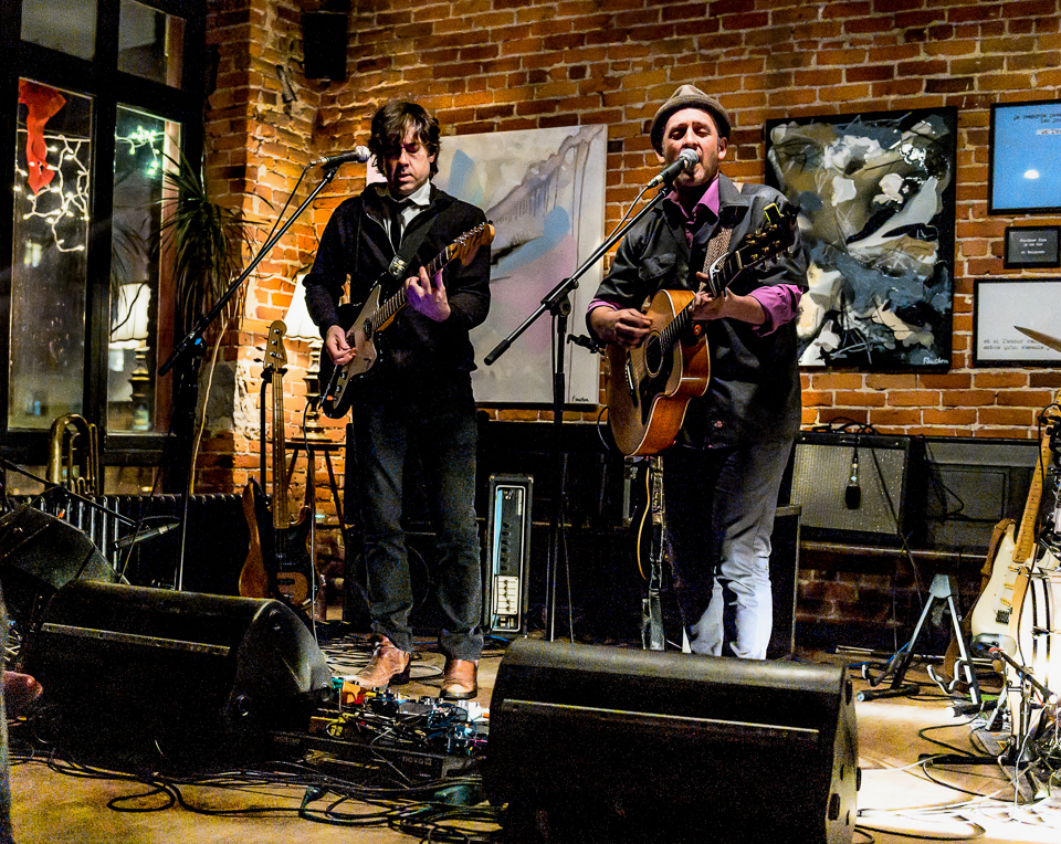 Laura Babin (+ Juste Robert) - Maelstrøm Saint-Roch, 16 novembre 2019 ...