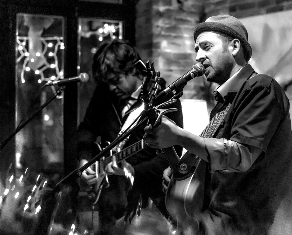 Laura Babin (+ Juste Robert) - Maelstrøm Saint-Roch, 16 novembre 2019 ...