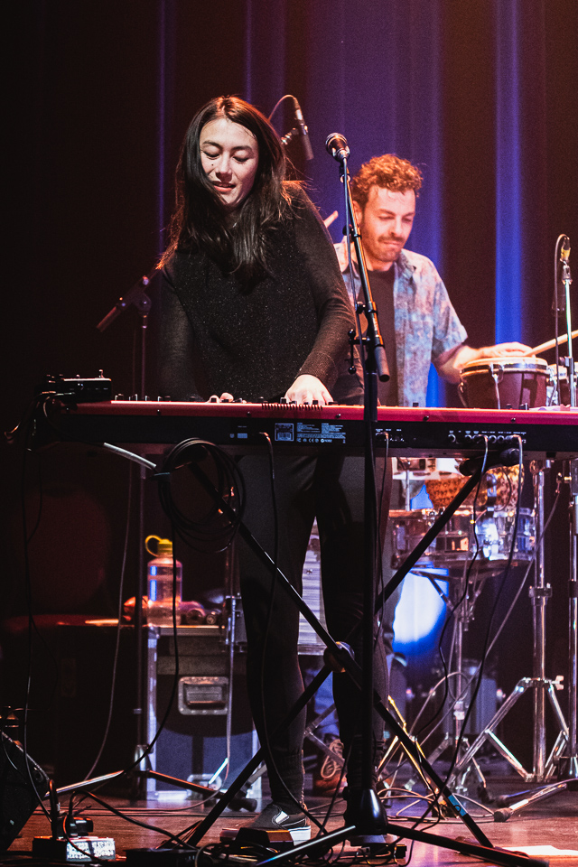 On a bravé la tempête avec Joseph Edgar | ecoutedonc.ca