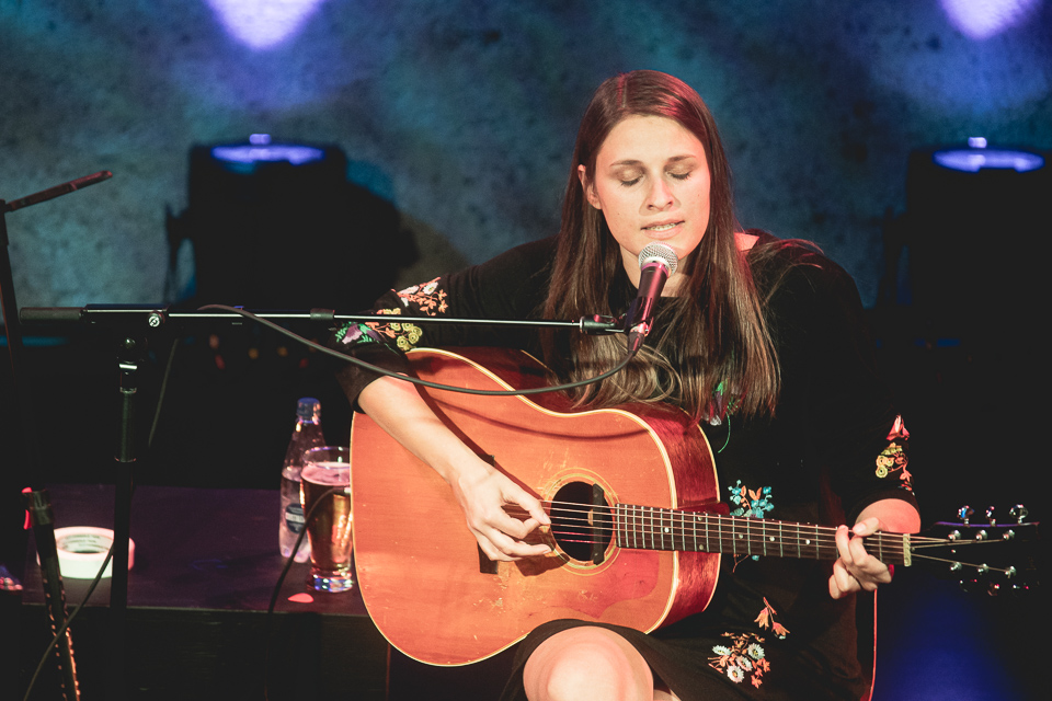 Émilie Clepper - Studio du Grand Théâtre de Québec, 6 août 2020 ...