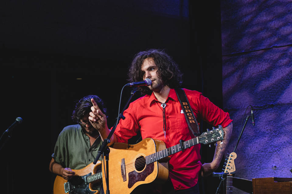 Alex Burger au Studio Telus : Le goût sucré de la Montérégie ...