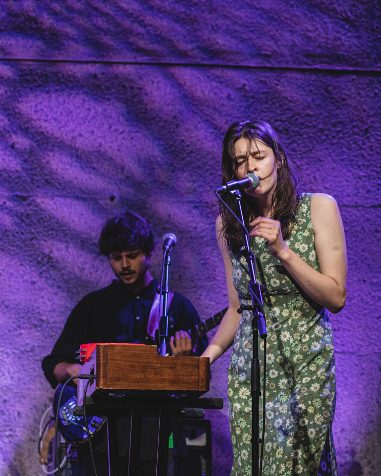 Alex Burger au Studio Telus : Le goût sucré de la Montérégie ...