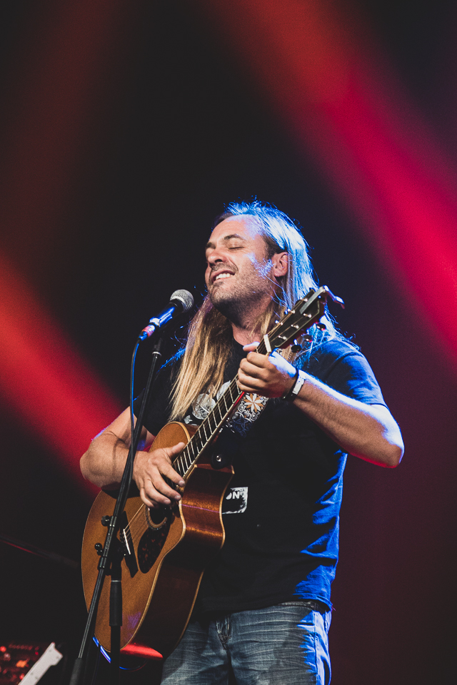 (PHOTOS) Margaret Tracteur, Dany Nicolas et Bloodshot Bill à l’Impérial ...