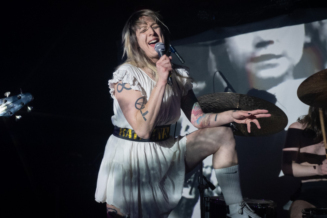 Double lancement Enfants Sauvages et Varlope (avec Rope Skills ...